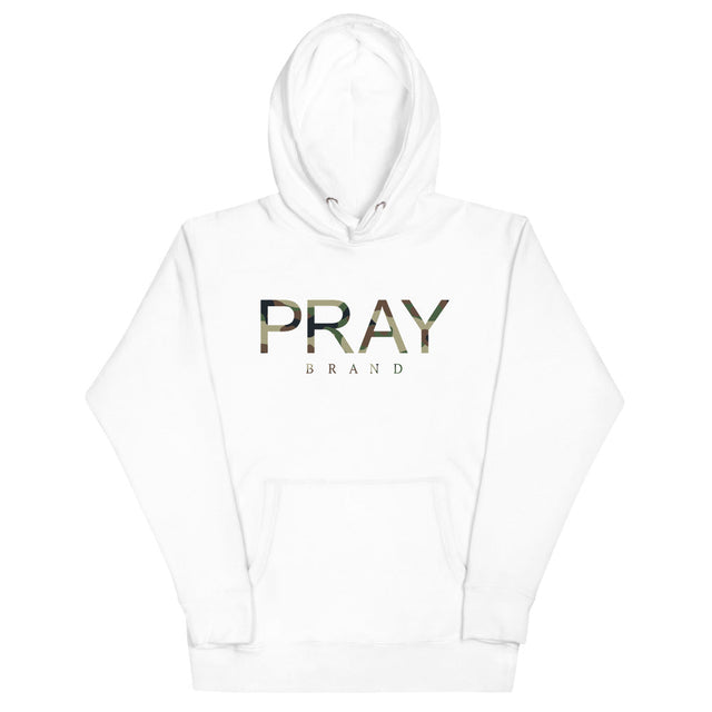 Pray Brand | Let’s PRAY