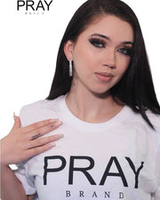 Pray Brand | Let’s PRAY